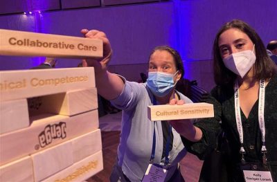 ACR Convergence 2022 Attendee Map & Photo Gallery - ACR Convergence Today