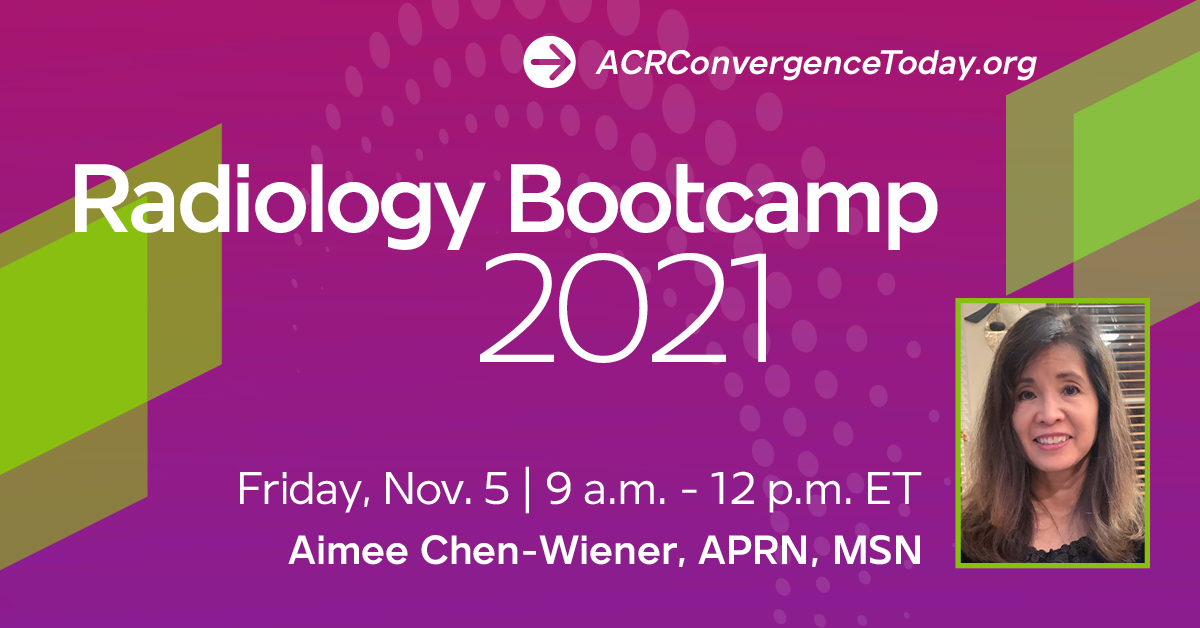 Radiology Boot Camp to look deeper into imaging interpretation ...