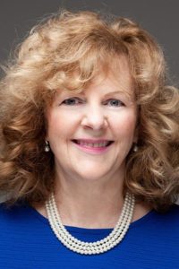 ARP President Barbara Slusher previews ACR Convergence - ACR ...