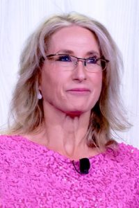 ARP Keynote speaker reignites passion in practice by redefining success ...