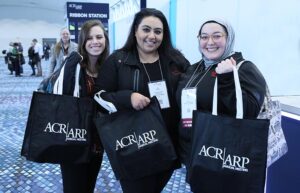 Home - ACR Convergence Today