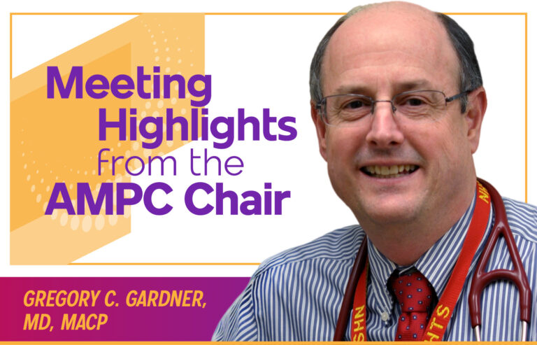 Home - ACR Convergence Today