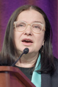 Authors Give Overview of the New ACR Lupus Nephritis Guideline - ACR ...